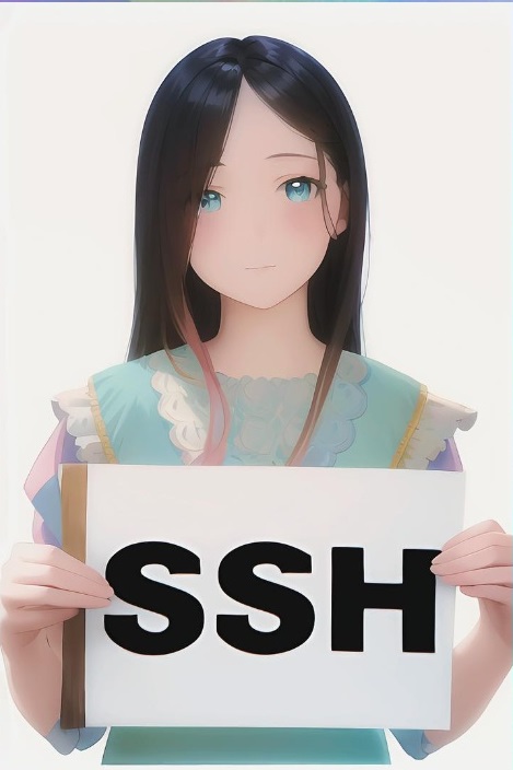 Notas de investigación sobre SSH - hiteek.io